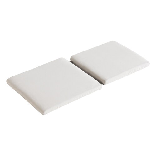 HAY Crate folding cushion for lounge chair, sky grey | Finnish Design Shop