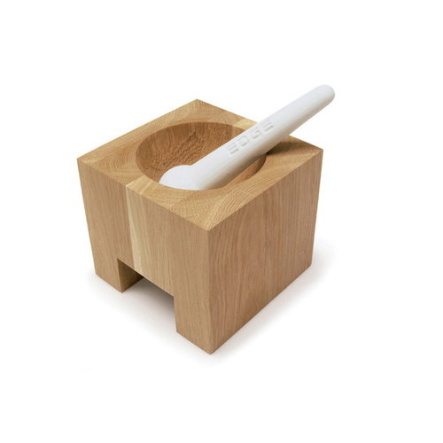 Sagaform Edge mortar | Pre-used design | Franckly