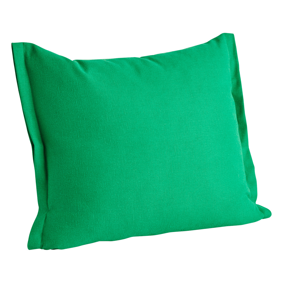 Plica Cushion Planar Emerald Green Finnish Design Shop Plica Cushion Planar Emerald Green Finnish Design Shop