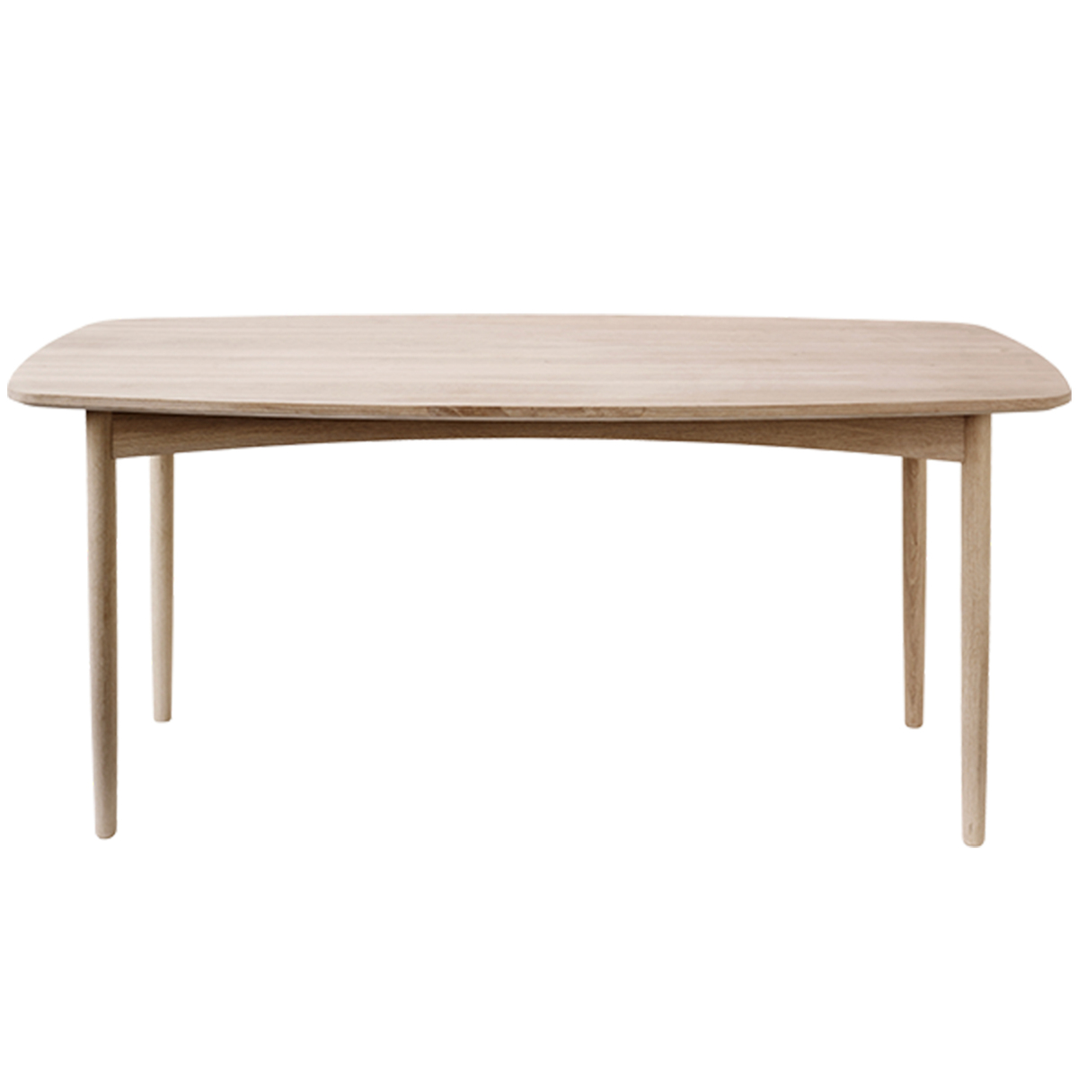 FDB Møbler D24 coffee table | Pre-used design | Franckly