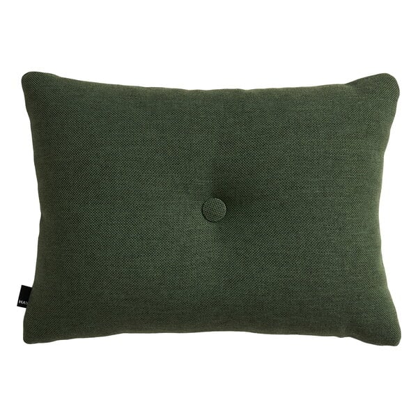 HAY Dot cushion, Mode, moss | Finnish Design Shop