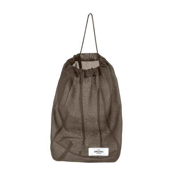 The Organic Company All Purpose Bag, clay | Finnish Design Shop