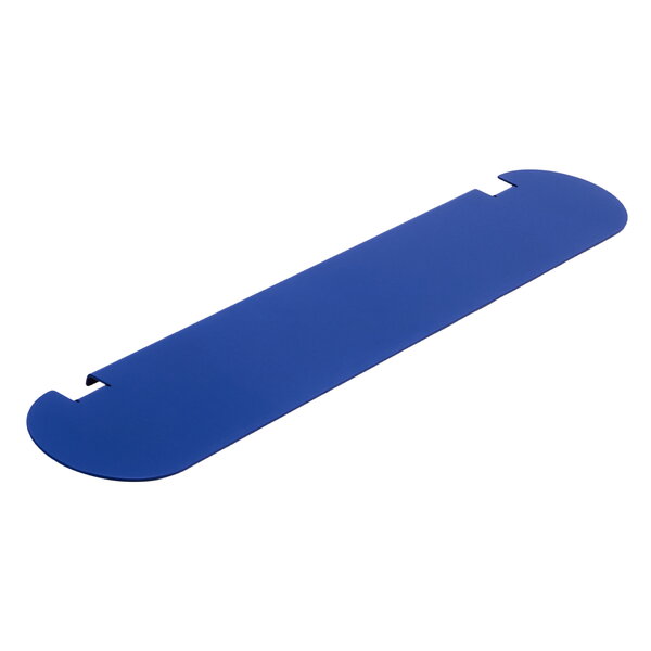 Pedestal Pipe shelf, ultra marine | Finnish Design Shop