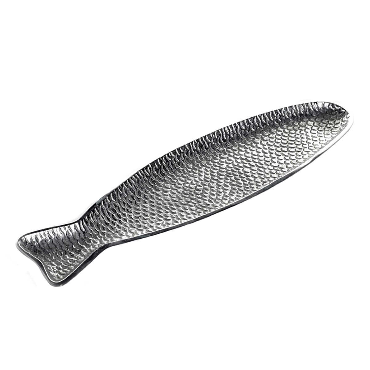 Serax Fish & Fish serving plate, S | Pre-used design | Franckly