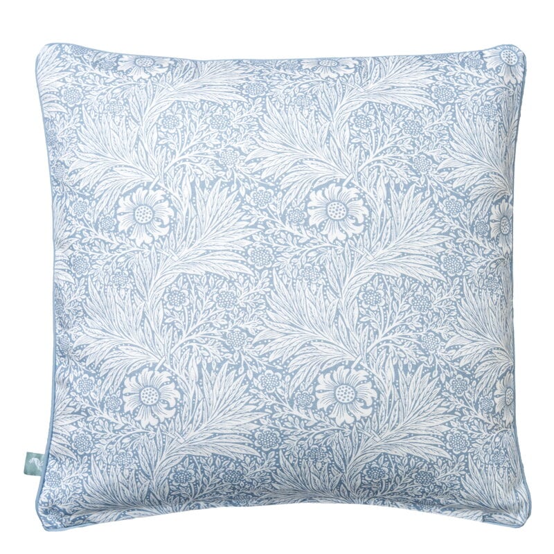 Havi William Morris Marigold tyynynpäällinen, 45 x 45 cm, sininen ...