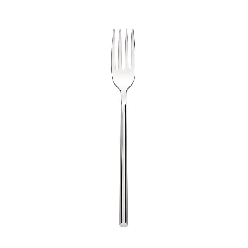 Alessi Fourchette à dessert Clivo, 6 pièces, acier inoxydable | Finnish ...