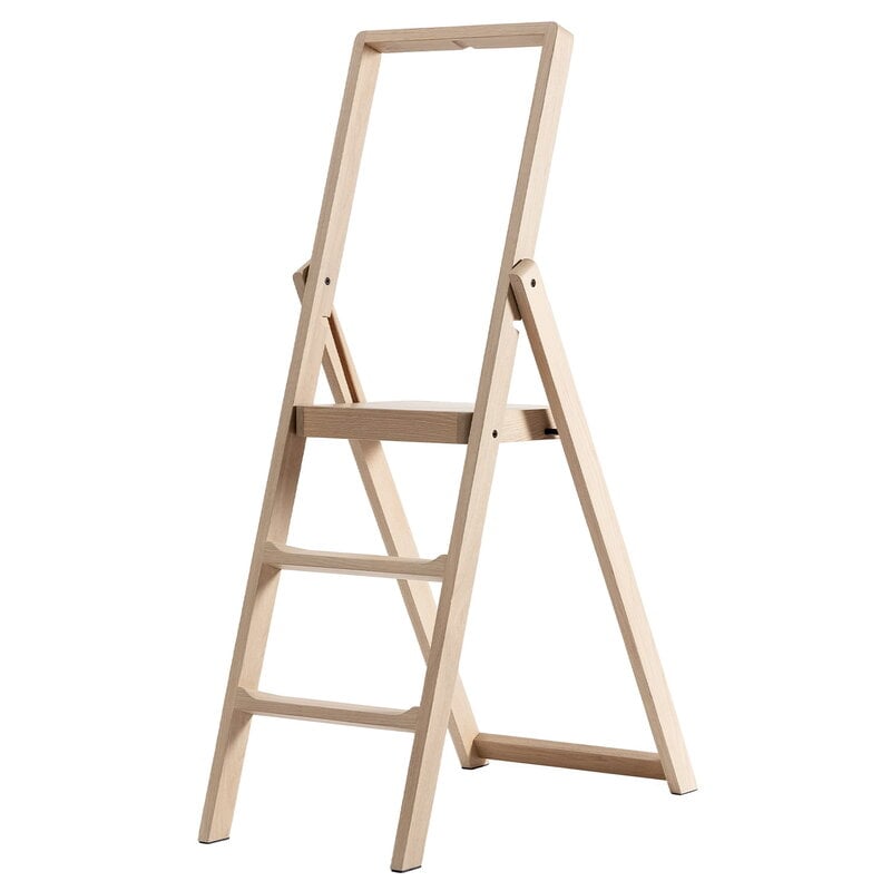 Design House Stockholm Escabeau Step, chêne clair | Finnish Design Shop