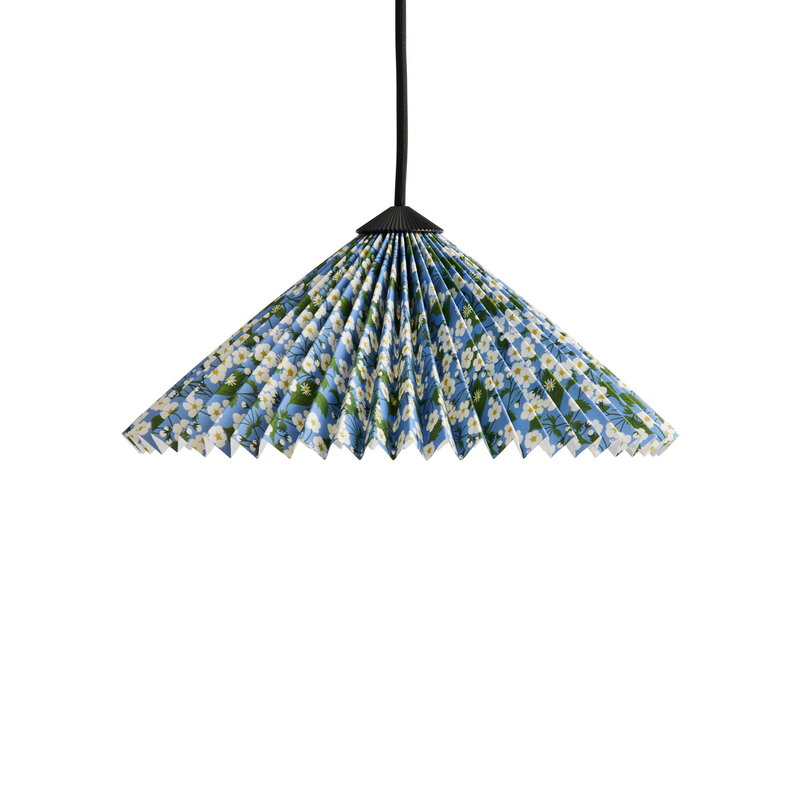 HAY x Liberty Matin 300 pendant, Mitsi | Finnish Design Shop
