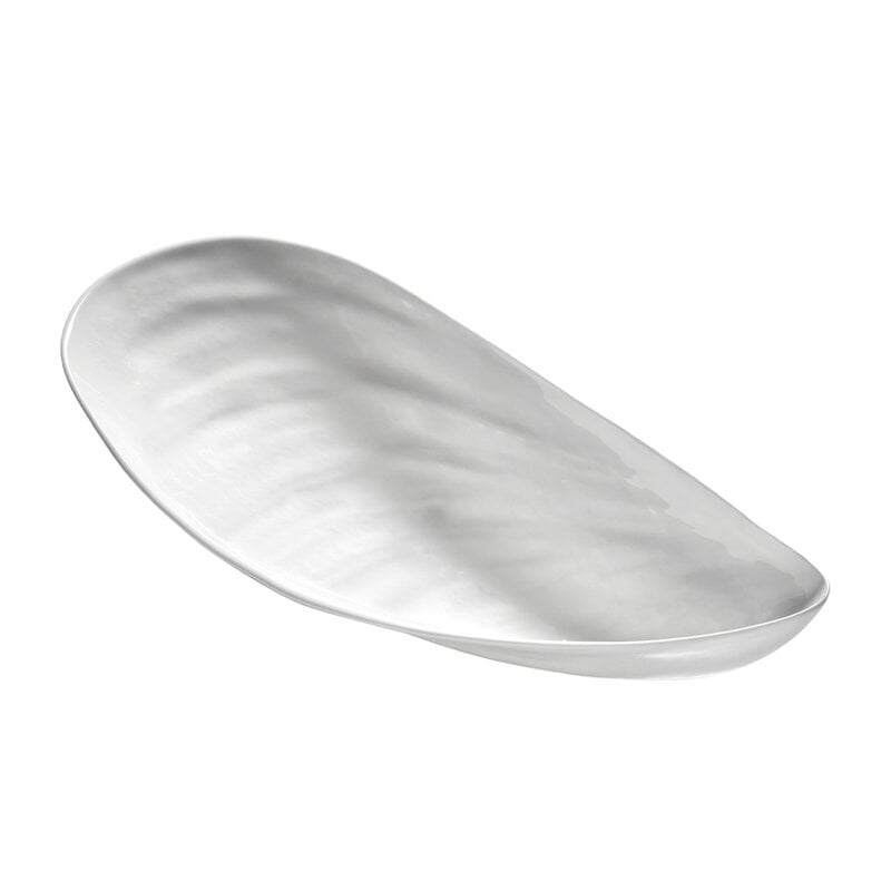 Serax Bol Marcel, M, blanc | Finnish Design Shop