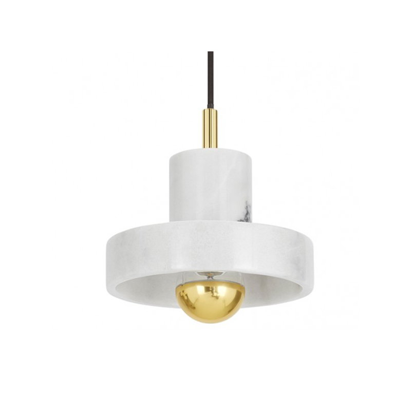 Tom Dixon Stone pendant light | Finnish Design Shop