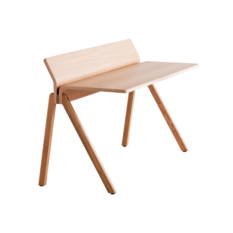Hay Copenhague CPH190 desk, matt lacquered oak | Finnish Design Shop