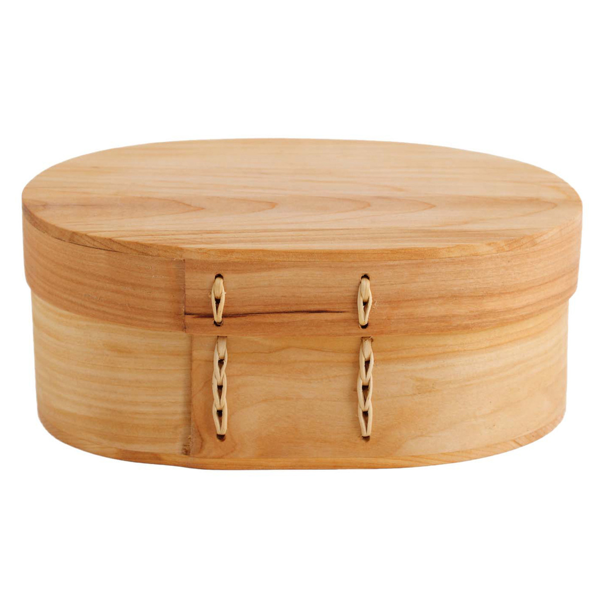 Lokal Helsinki Vakka box, L | Pre-used design | Franckly