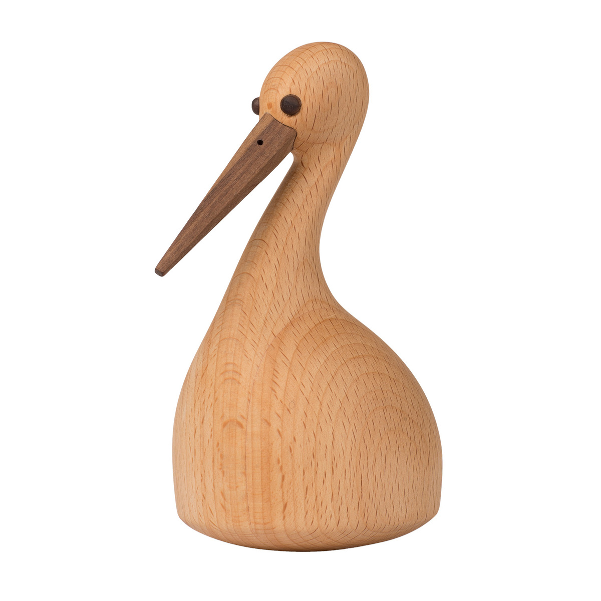 Spring Copenhagen The Stork figurine | Pre-used design | Franckly