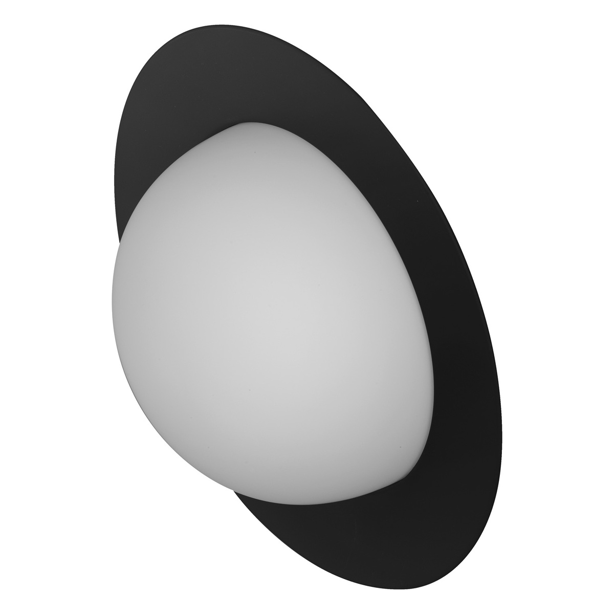 AGO Alley Wall Lamp Large Charcoal Finnish Design Shop UK ago-alley-wall-lamp-large-charcoal-finnish-design-shop-uk