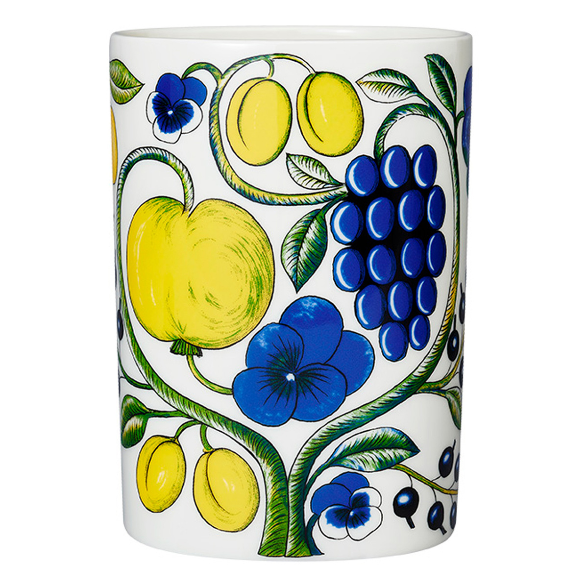 Paratiisi Maljakko 18 Cm Finnish Design Shop