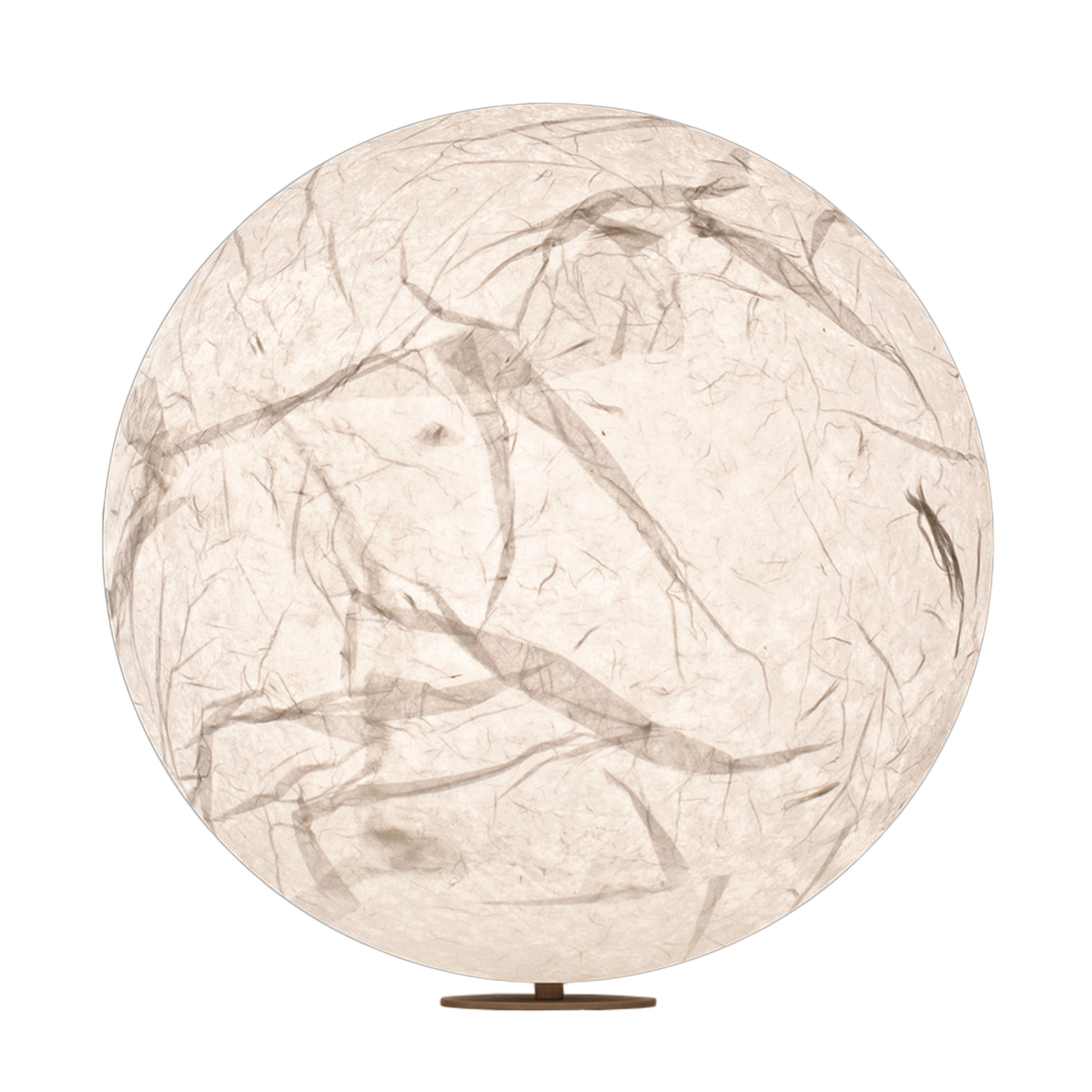 Davide Groppi Moon T table lamp | Pre-used design | Franckly