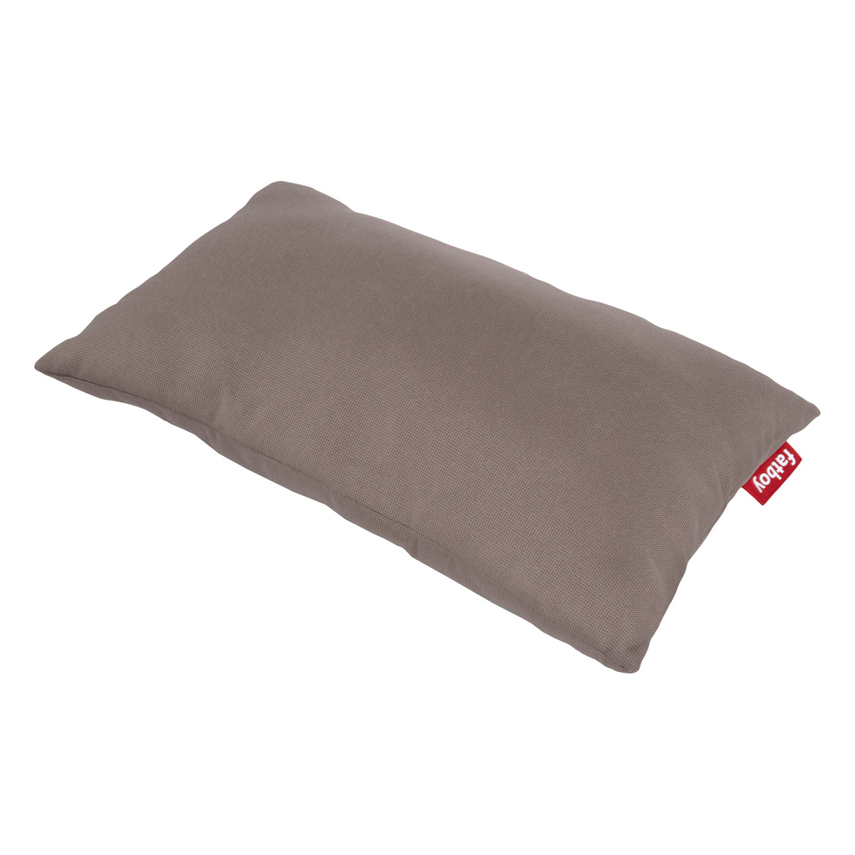 Fatboy King Outdoor cushion, sandy taupe | Pre-used design | Franckly