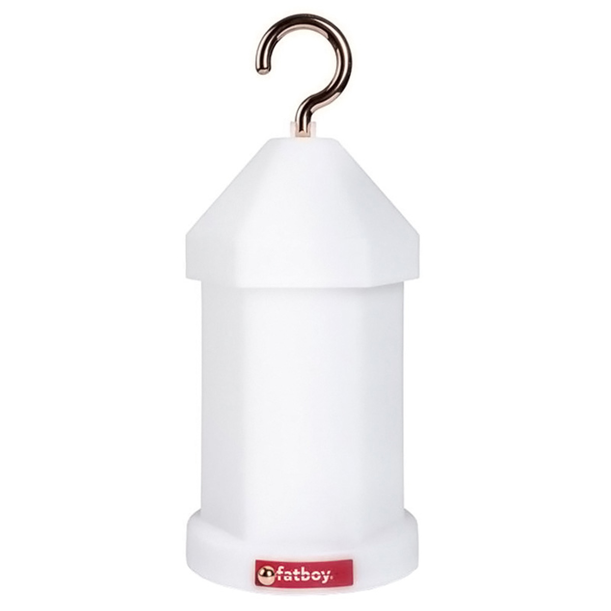 Fatboy Lampie-on deluxe table lamp | Pre-used design | Franckly