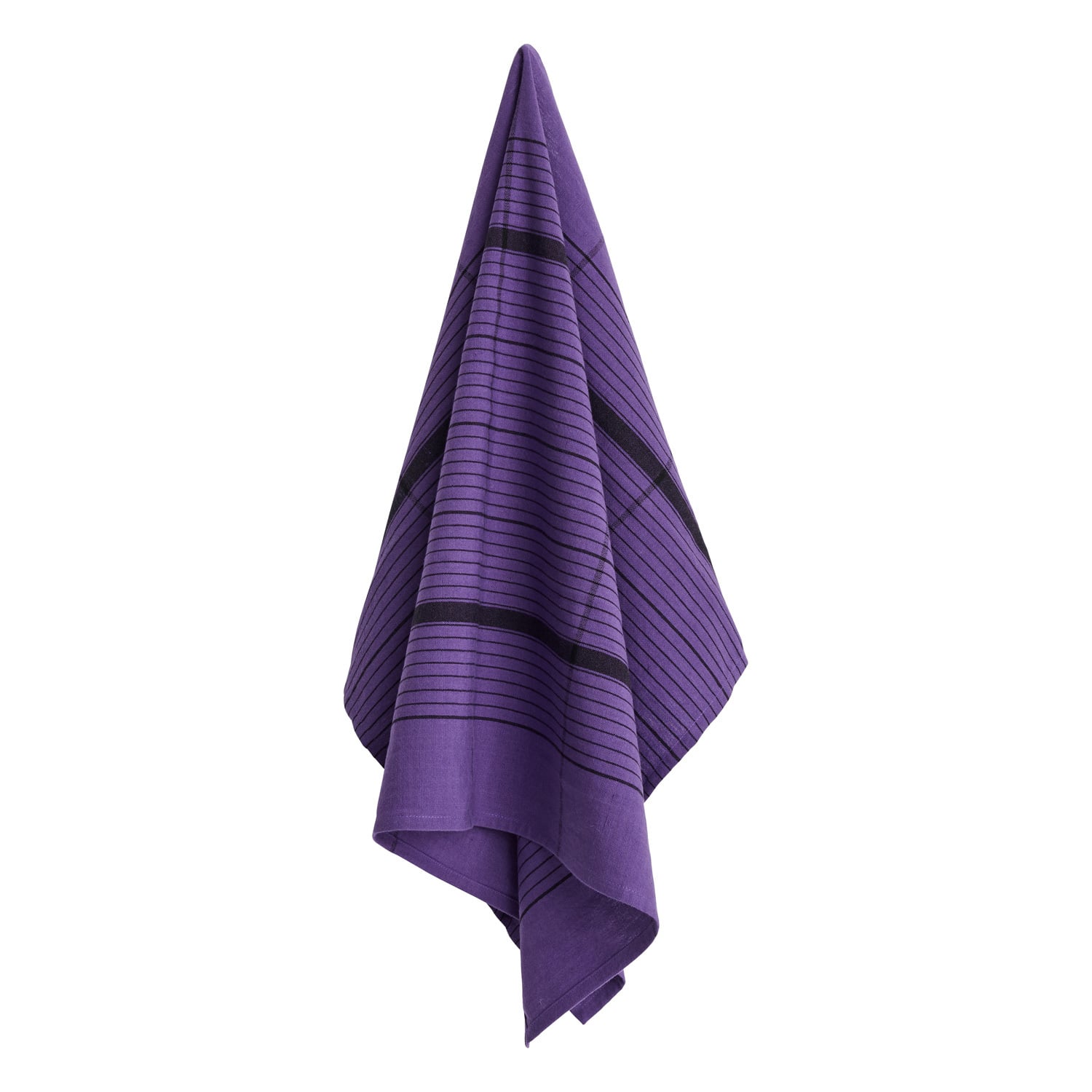 HAY Strofinaccio Linear, viola | Finnish Design Shop