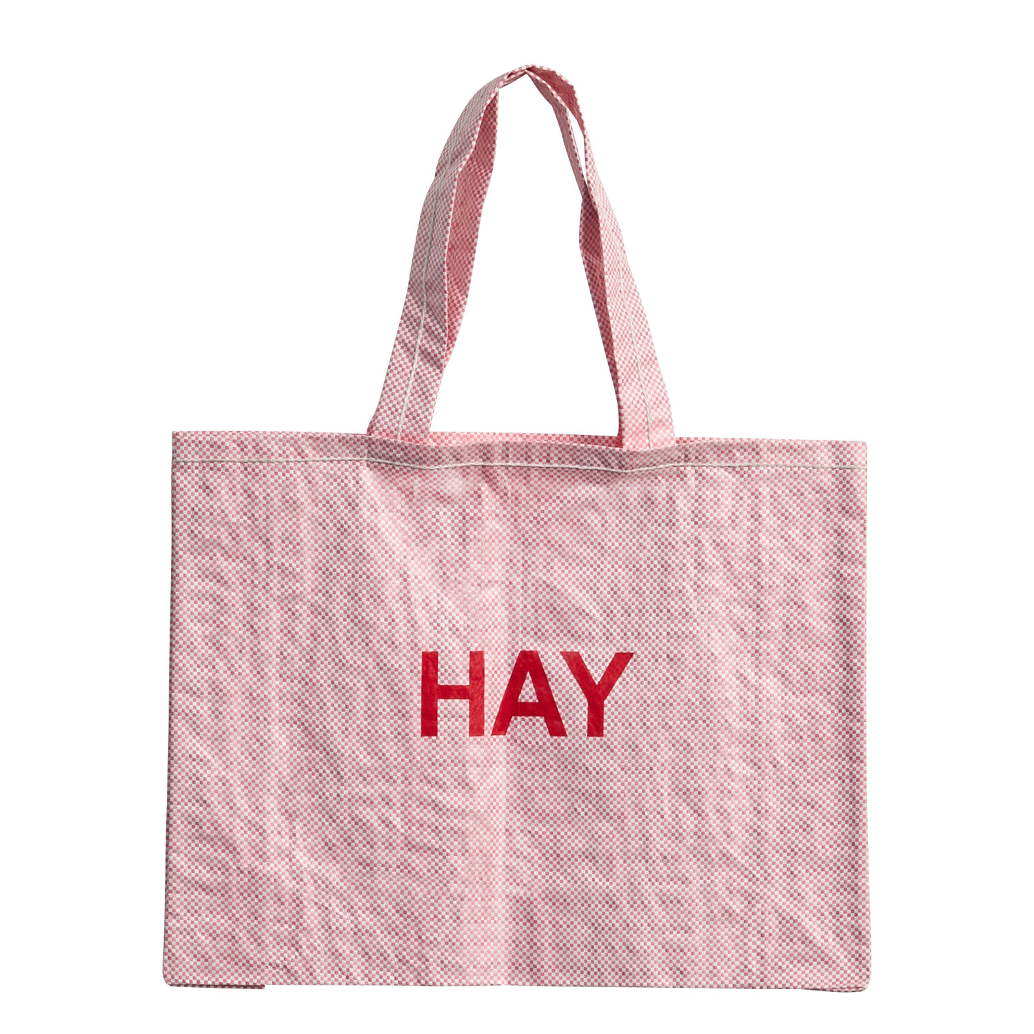 HAY Candy Mono bag, M, light pink | Pre-used design | Franckly