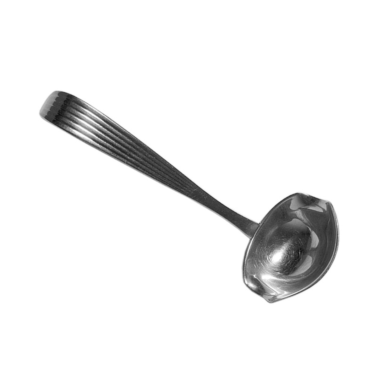 Hackman Scandia gravy ladle | Pre-used design | Franckly