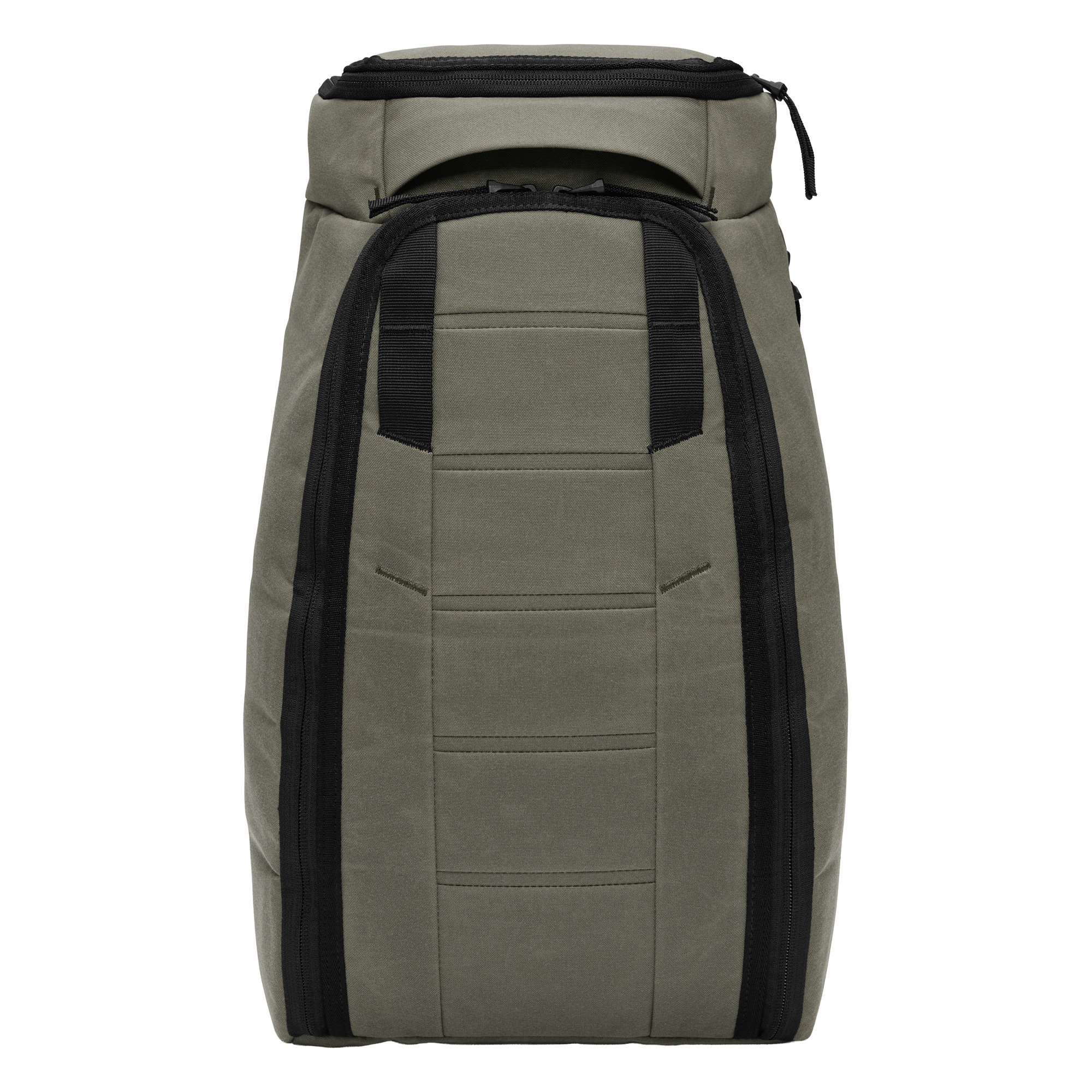 Db Journey Hugger backpack, 20 L, forest green | Finnish Design Shop