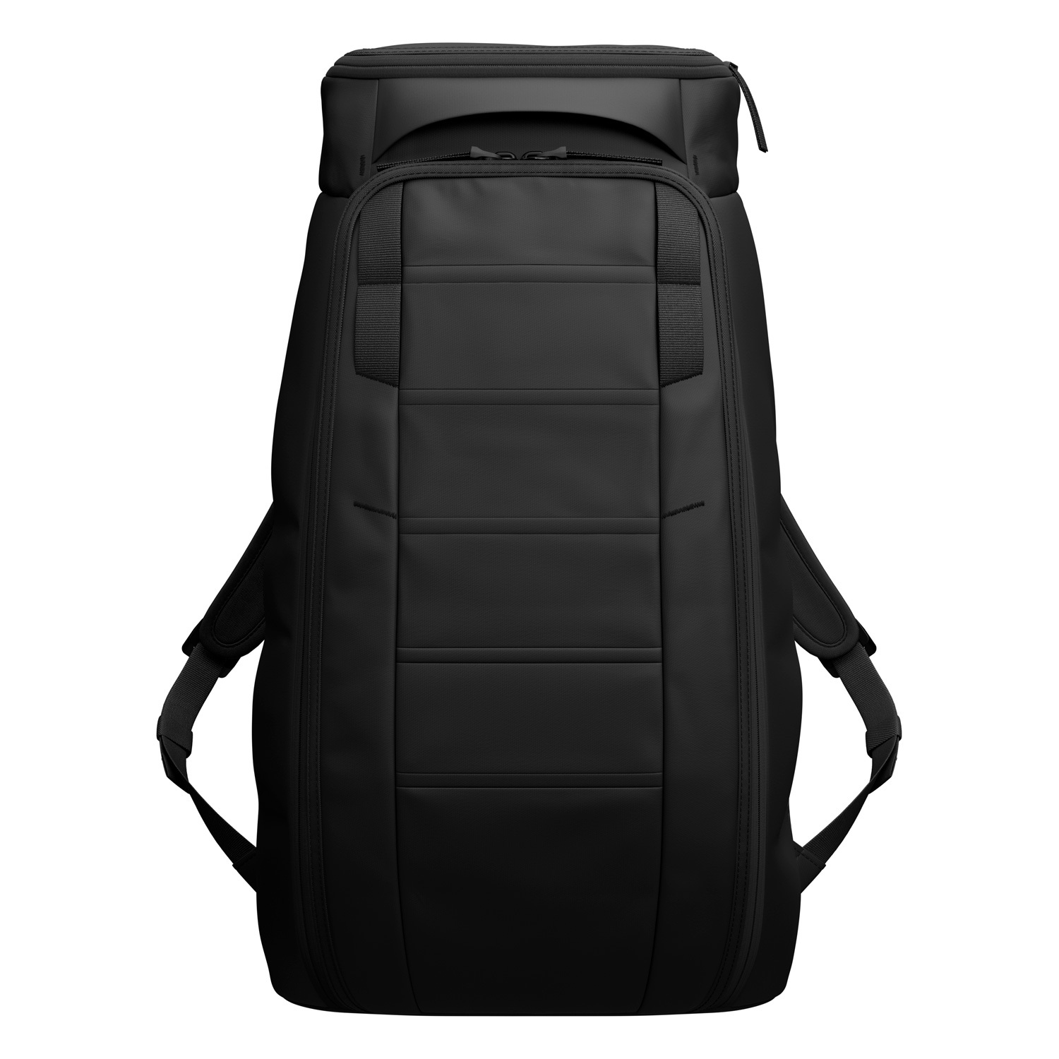 Db Journey Hugger backpack, 25 L, black out | Finnish Design Shop