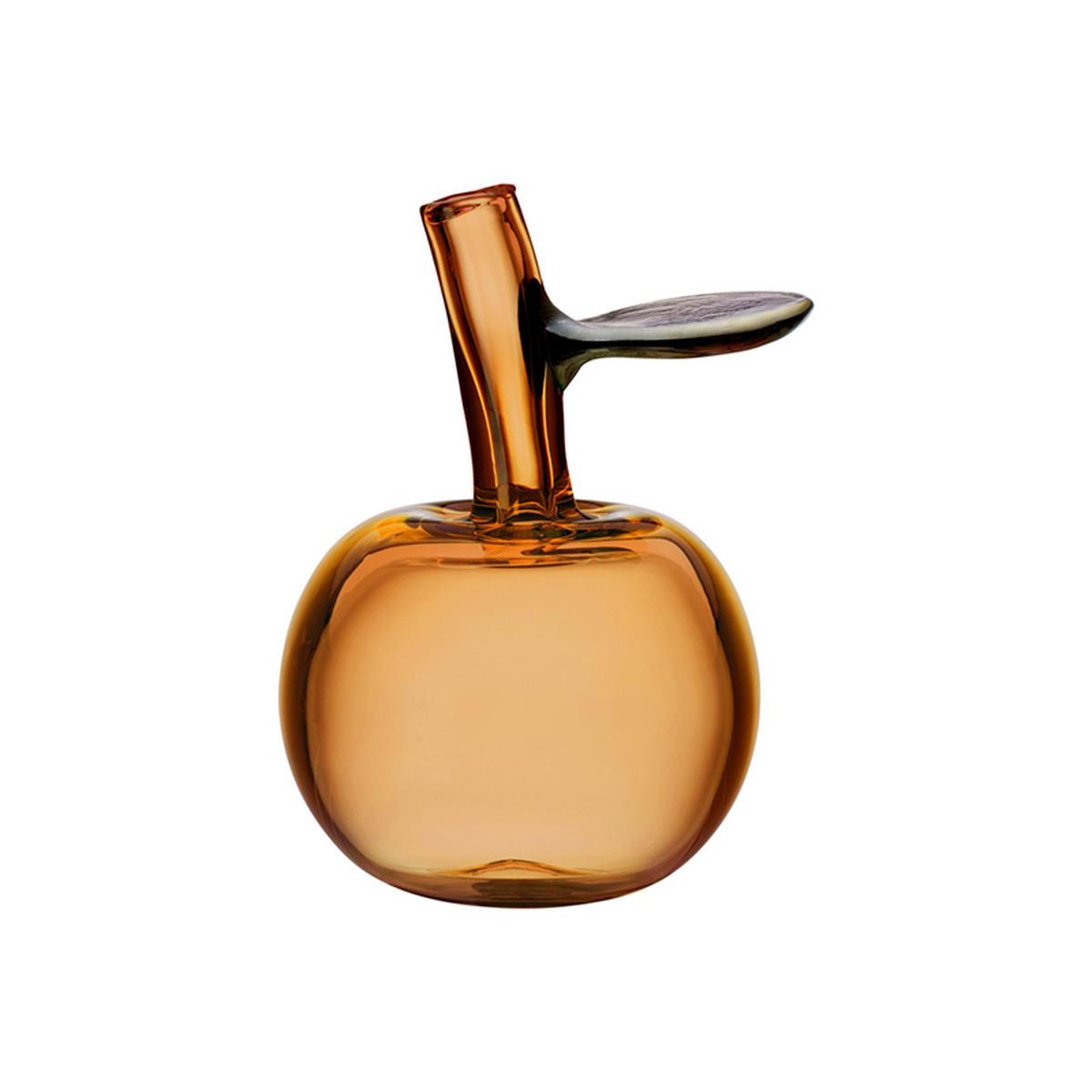 Iittala Apple bottle, desert | Pre-used design | Franckly