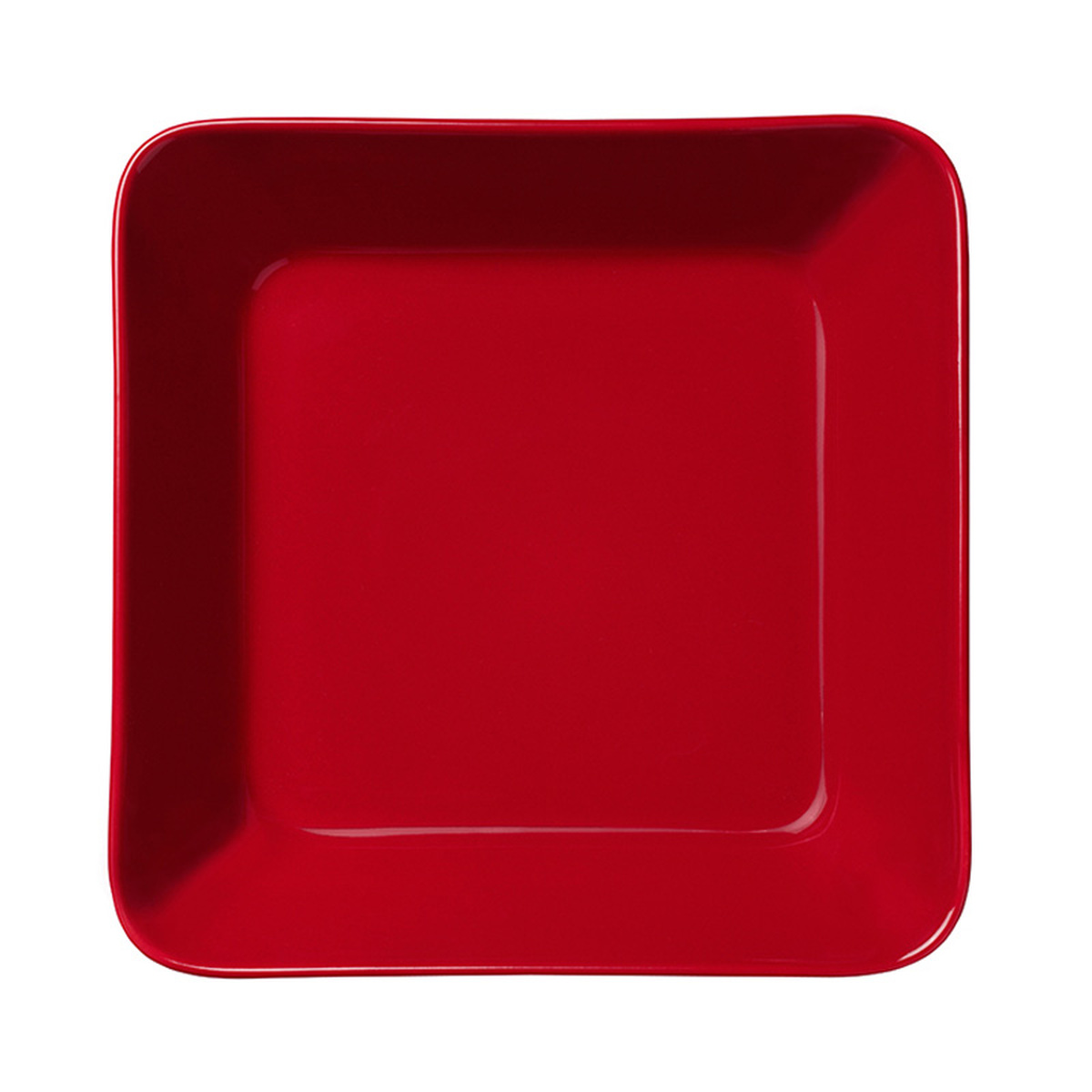 Iittala Teema Vati 16 X 16 Cm Punainen K ytetty Design Franckly Iittala Teema Vati 16 X 16 Cm Punainen K ytetty Design Franckly