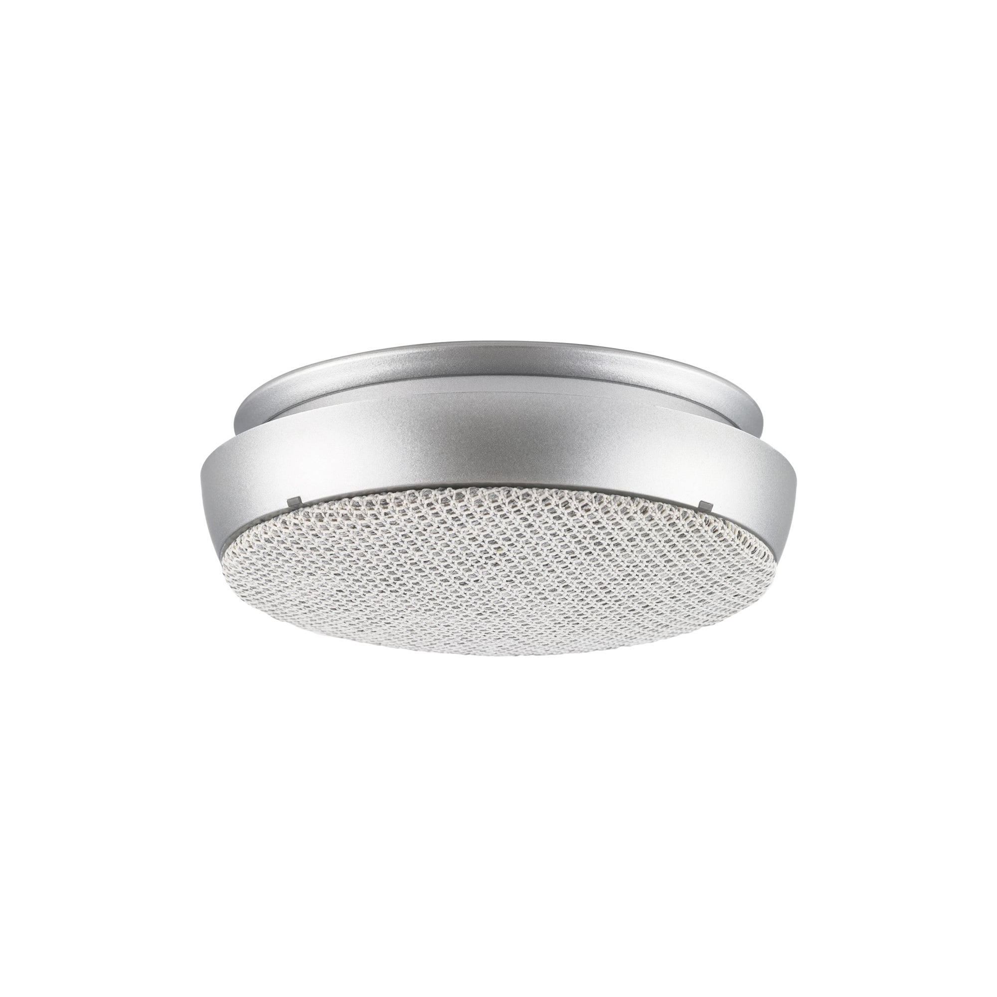 Jacob Jensen Optical smoke alarm, silver | Finnish Design Shop UK