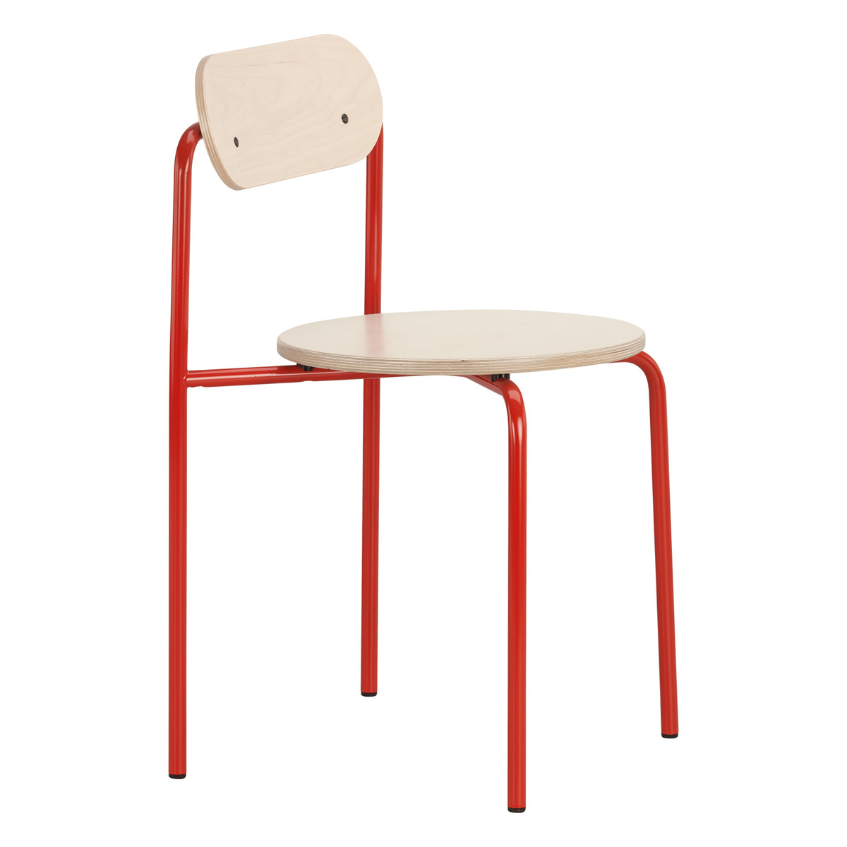 Lepo Product Moderno Tuoli Punainen Koivu Finnish Design Shop Lepo Product Moderno Tuoli Punainen Koivu Finnish Design Shop