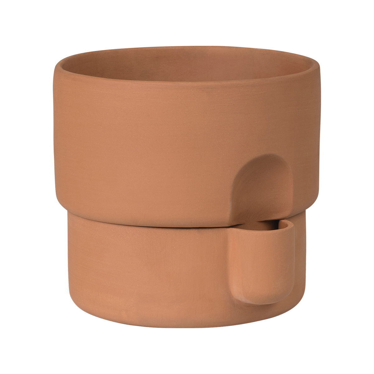 Oasis Ruukku Pieni Terrakotta Finnish Design Shop