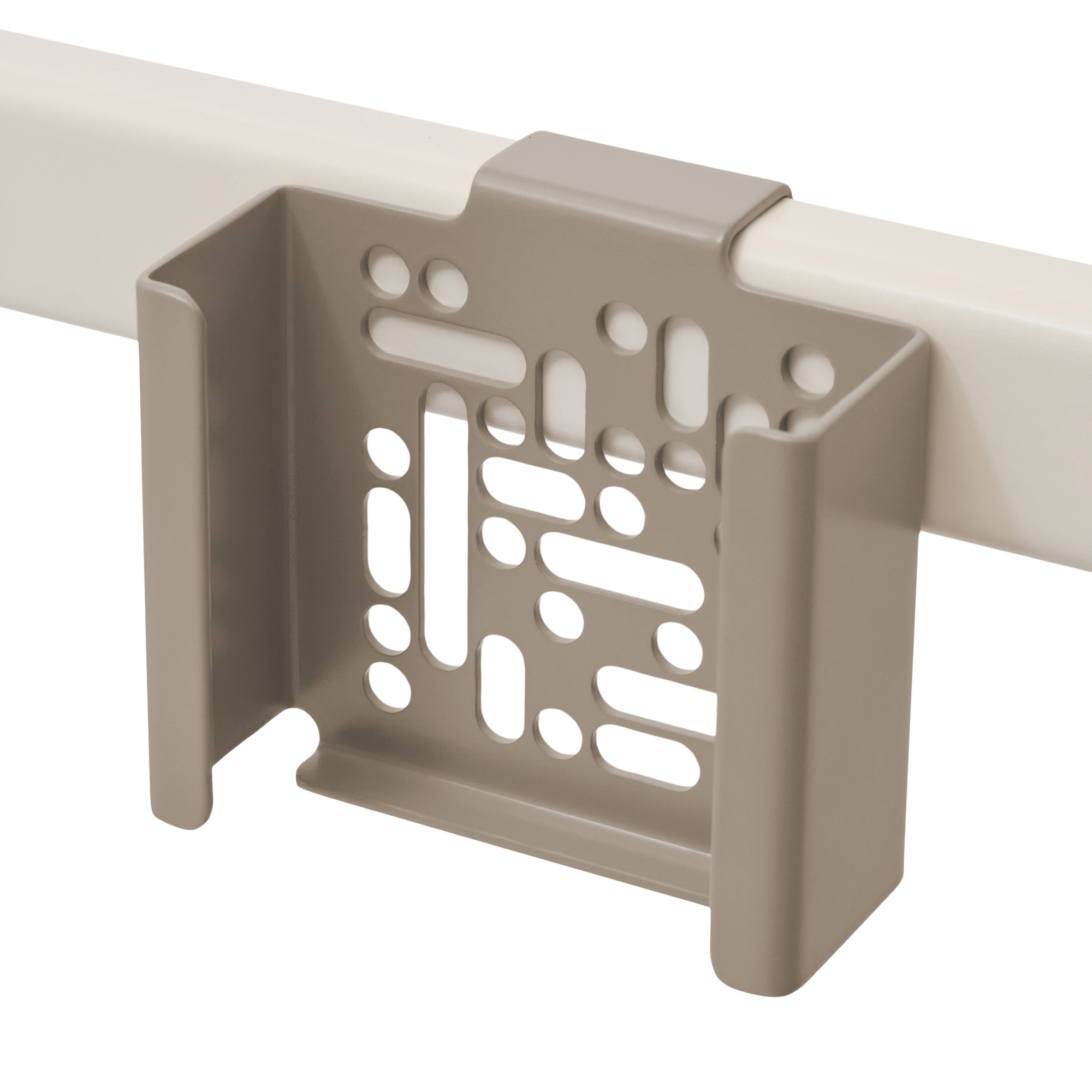 Pedestal Apple TV 4K Halterung, Hafer | Finnish Design Shop