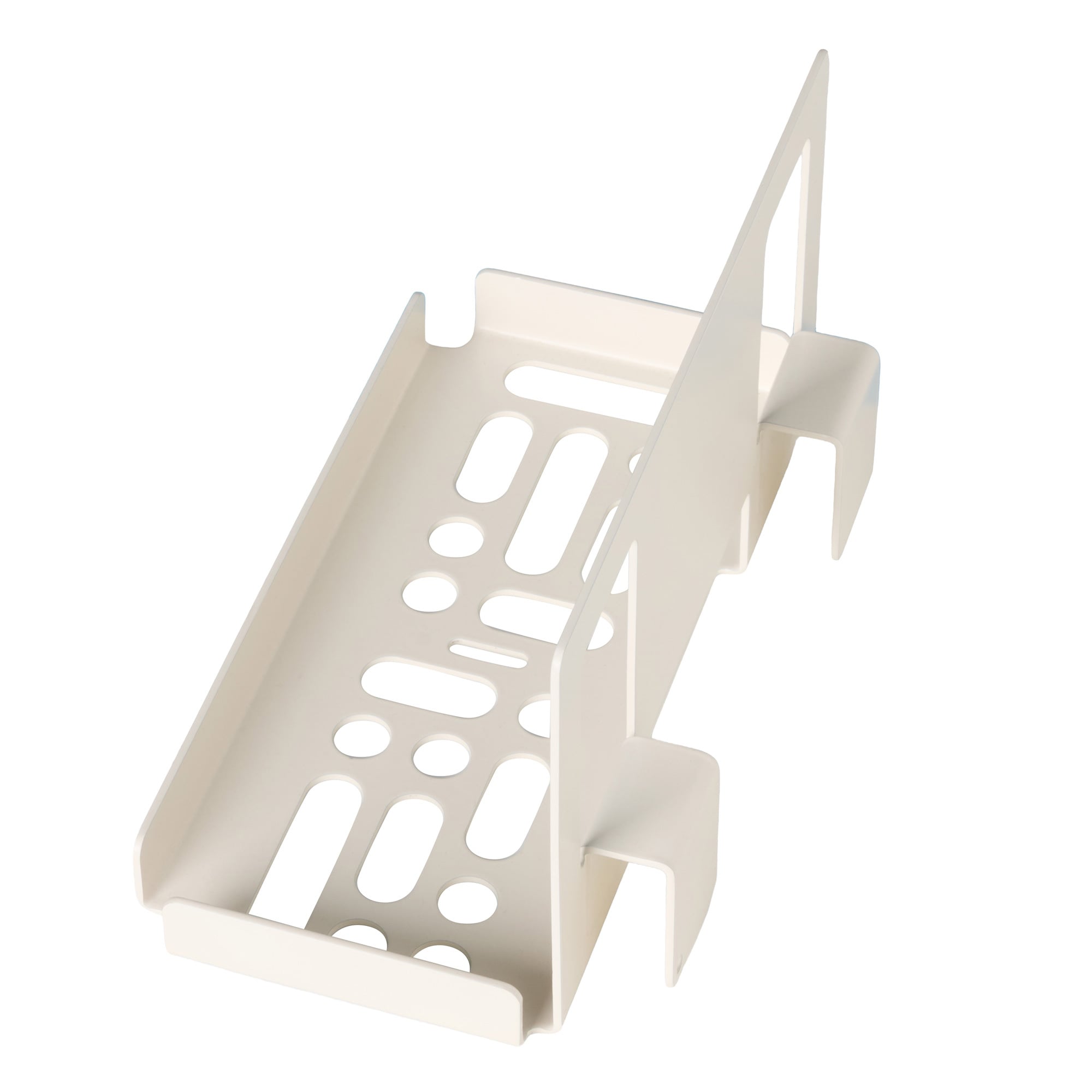 Pedestal PS5 Slim-Halterung, Perle | Finnish Design Shop