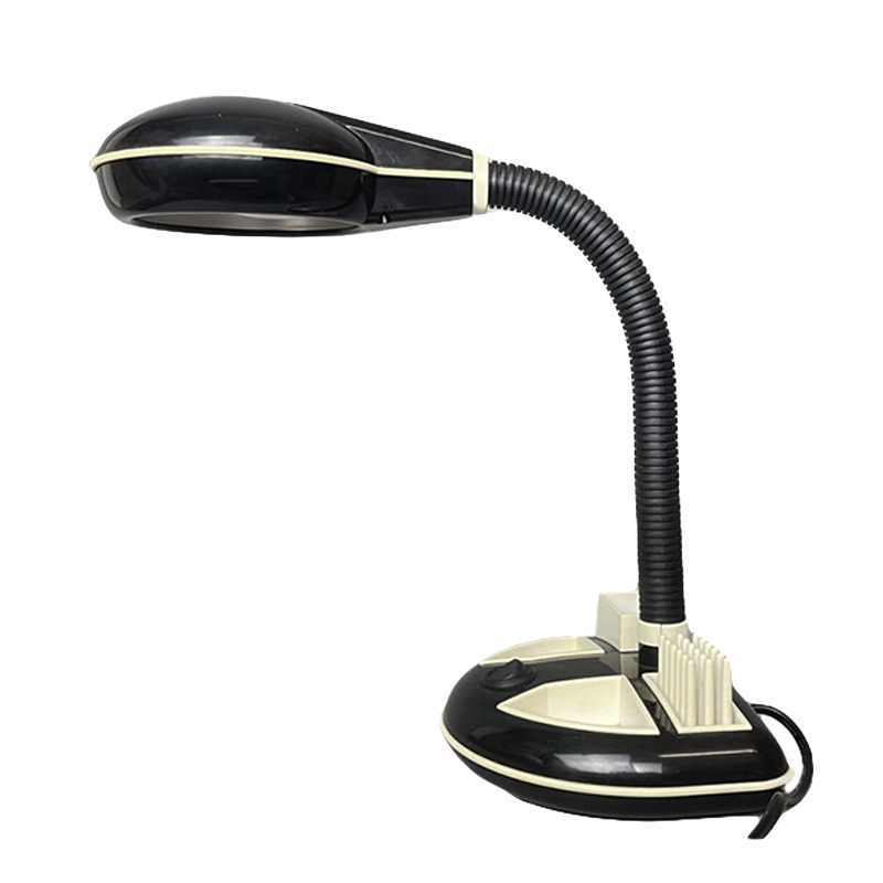 Rabbit Tanaka Tanaka table lamp, black and white | Pre-used design ...