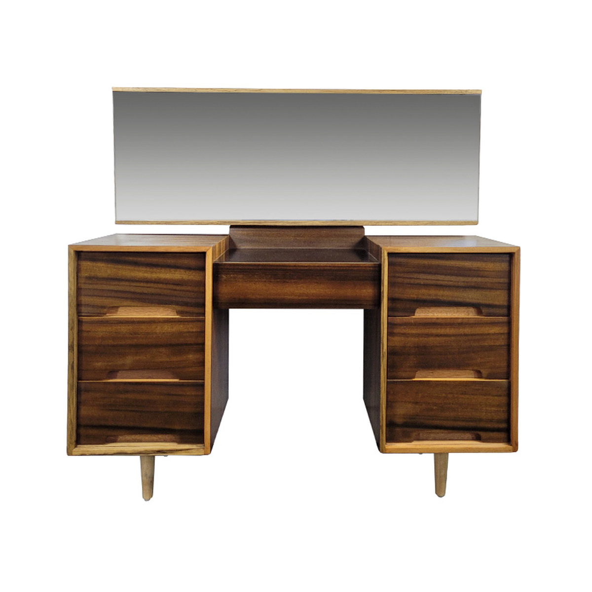 Stag C range dressing table | Pre-used design | Franckly