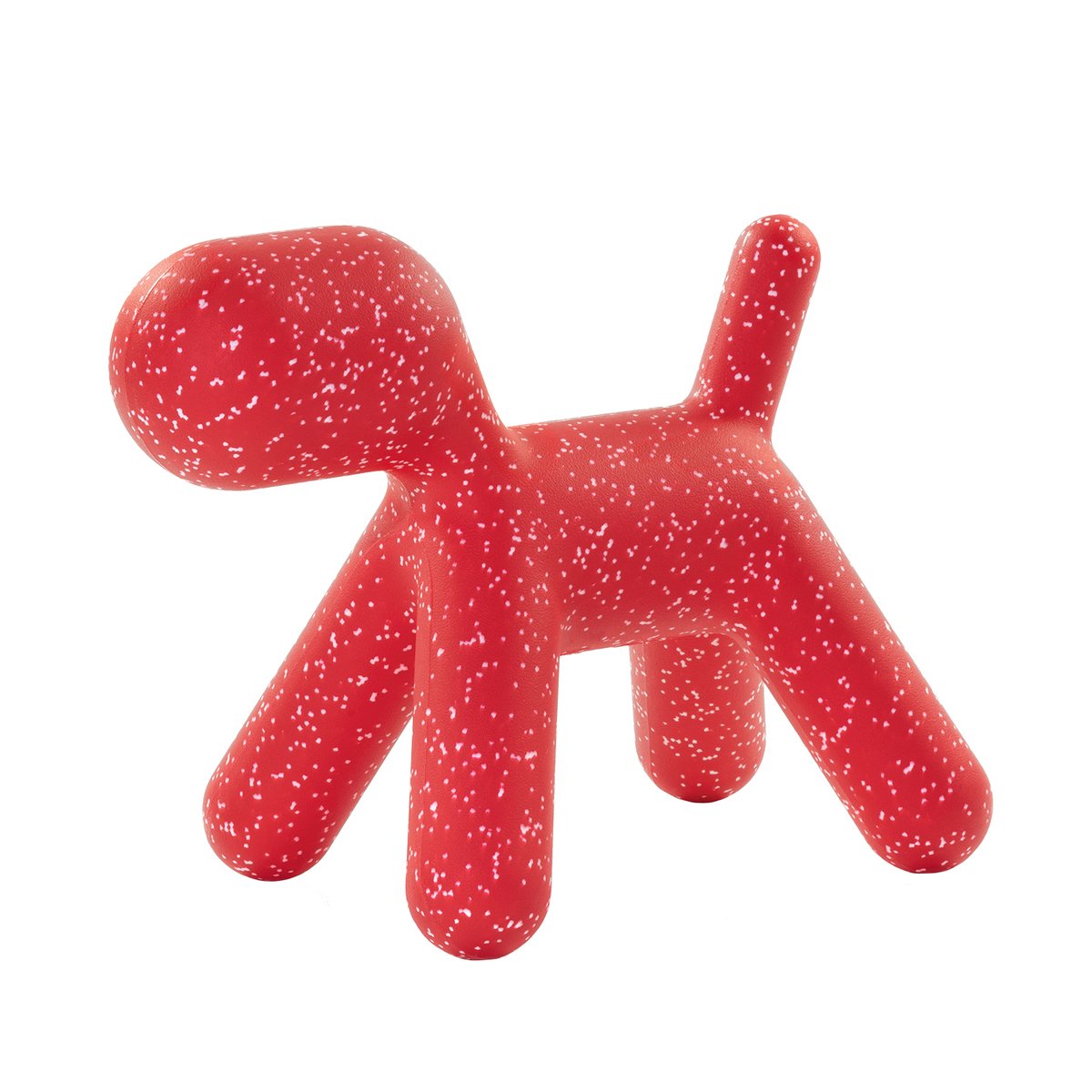 Magis Puppy, M, Christmas edition | Pre-used design | Franckly