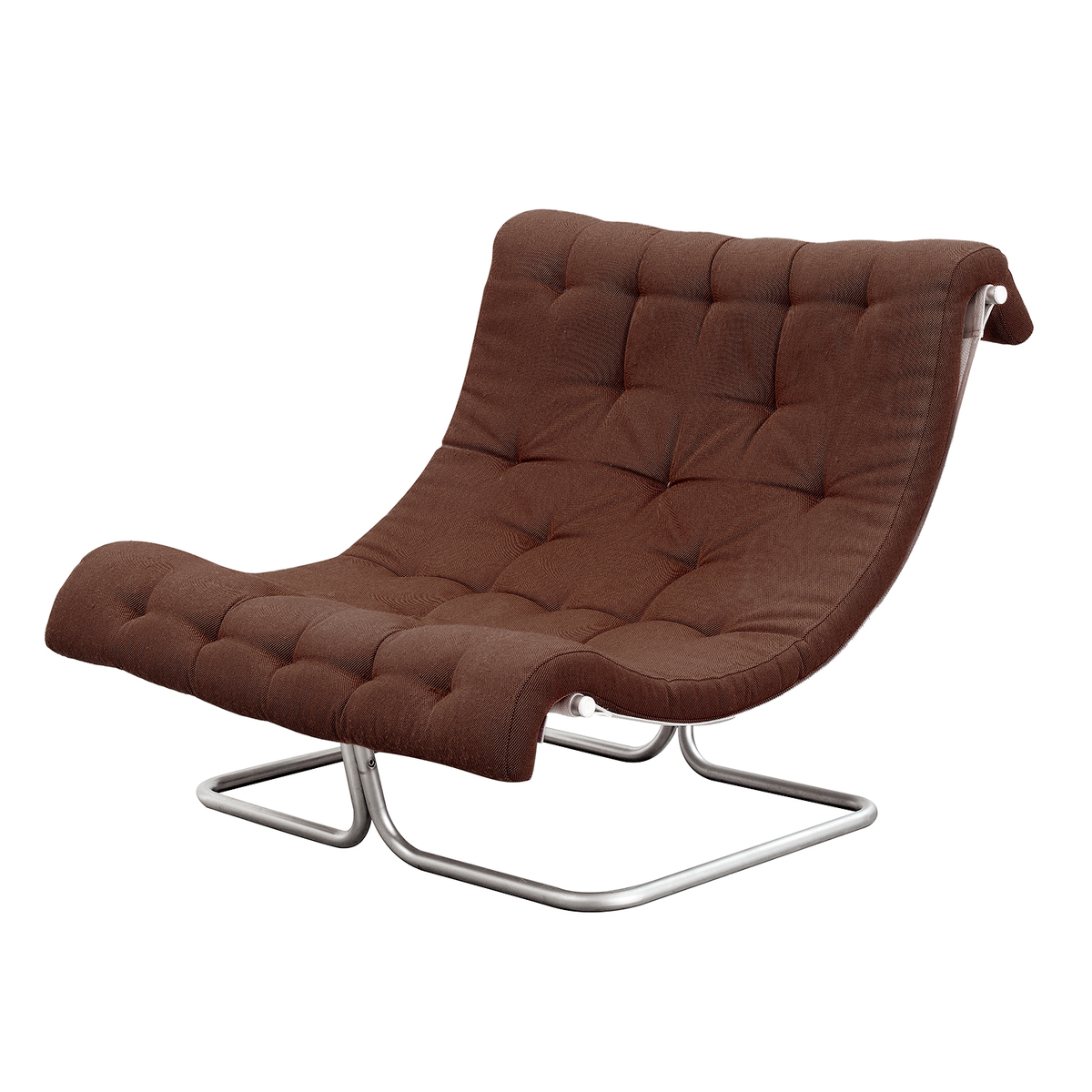 David Design Toad armchair, brown | Pre-used design | Franckly